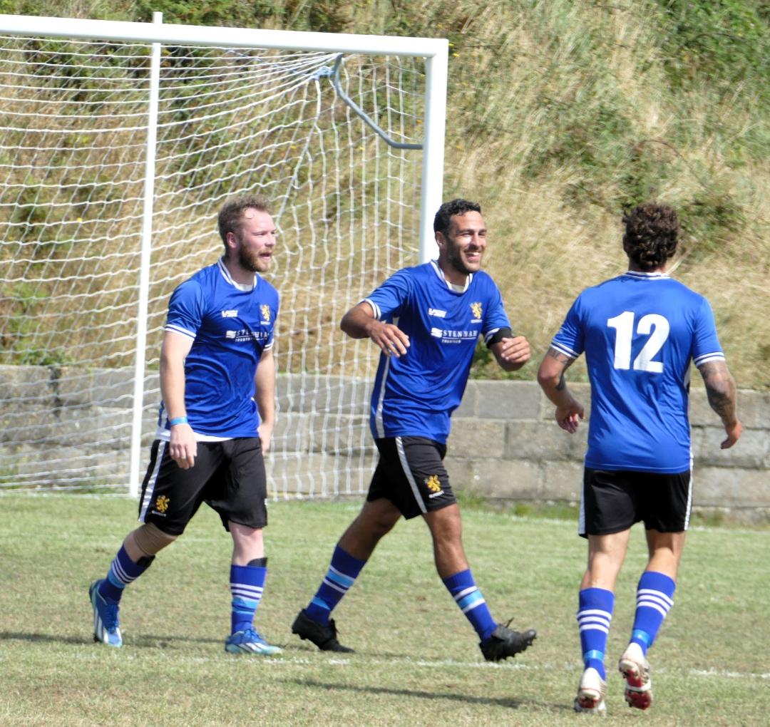 24.08.24 Alderney Nomads V St Martins Res – Alderney Football Club