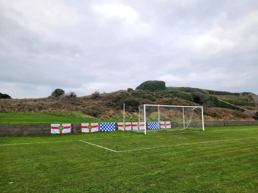 Our Club – Alderney Football Club